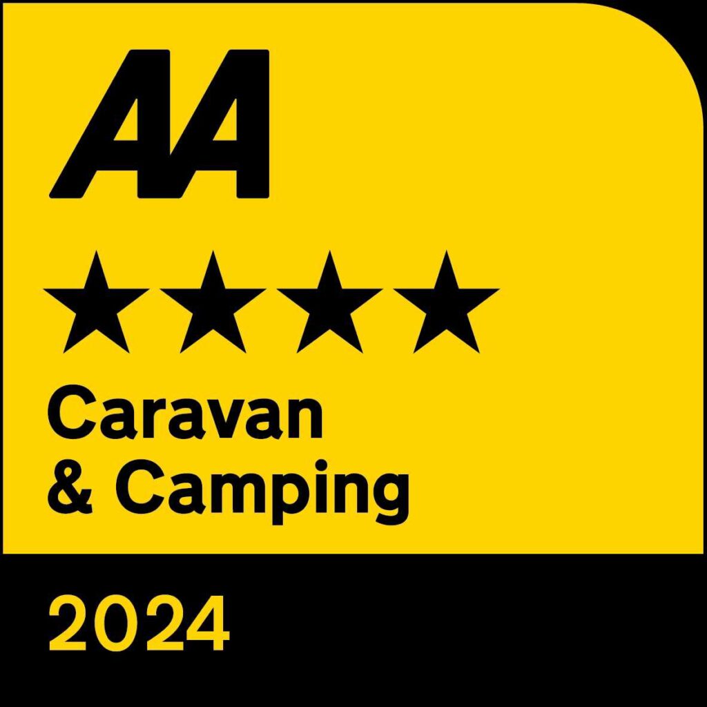 Home - Barrhill Holiday Park