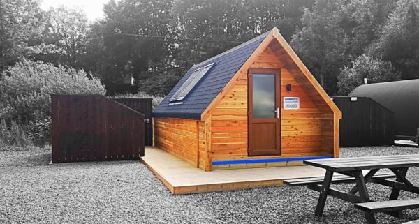 Home - Barrhill Holiday Park