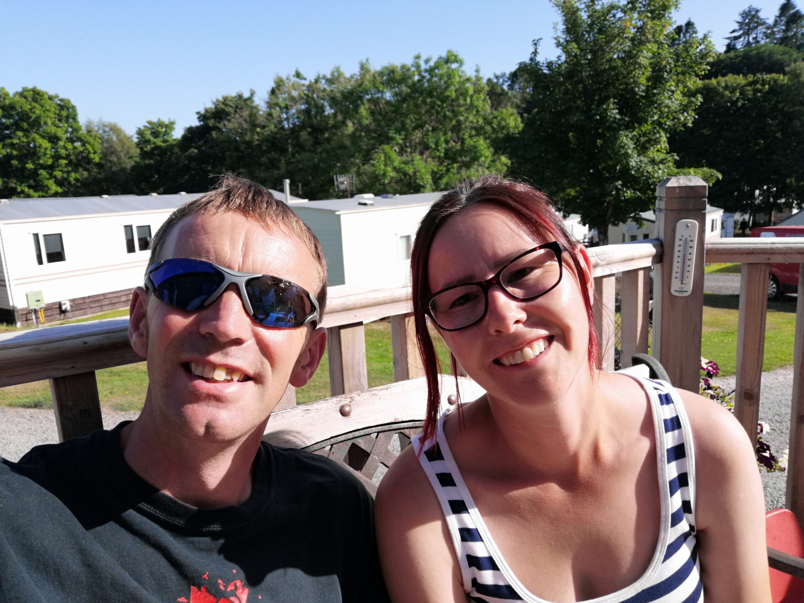 Home - Barrhill Holiday Park